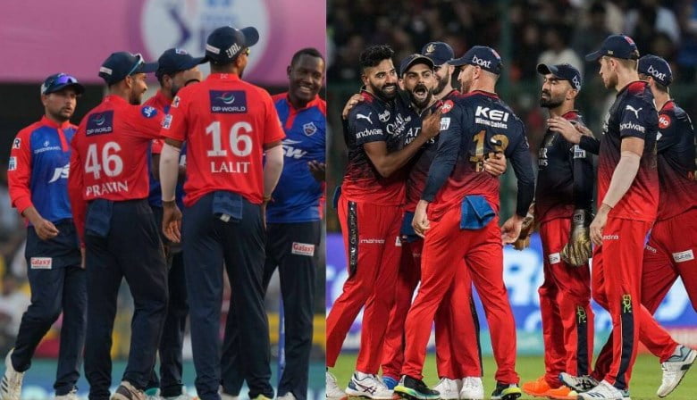 IPL 2024: Match 62 (RCB vs DC) - Playing XI and Fantasy XI Predictions