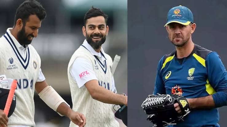 Ricky Ponting Highlights Importance Of Kohli and Pujara For India in ...