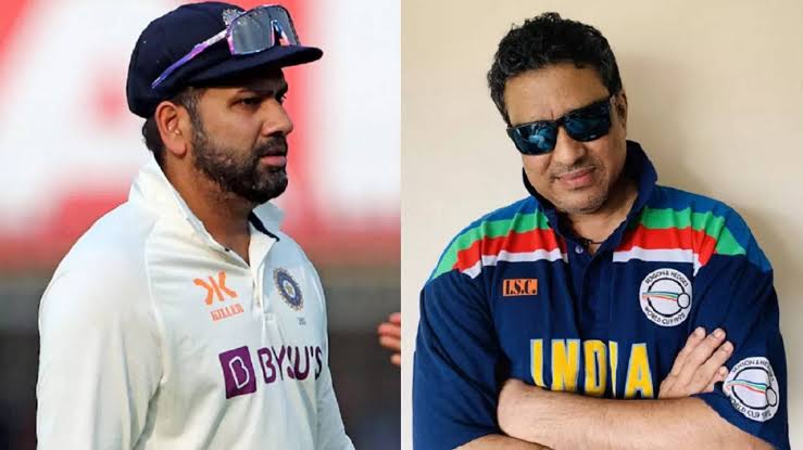 Sanjay Manjrekar Praises Rohit Sharma's Flawless Form In Test Cricket