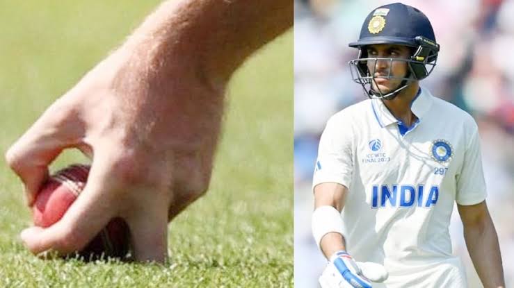 WTC Final 2023: Shubman Gill Posts His Controversial Catch's Picture ...