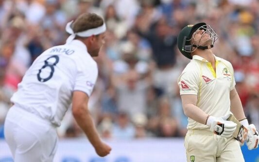 Veteran England pacer Stuart Broad announces retirement