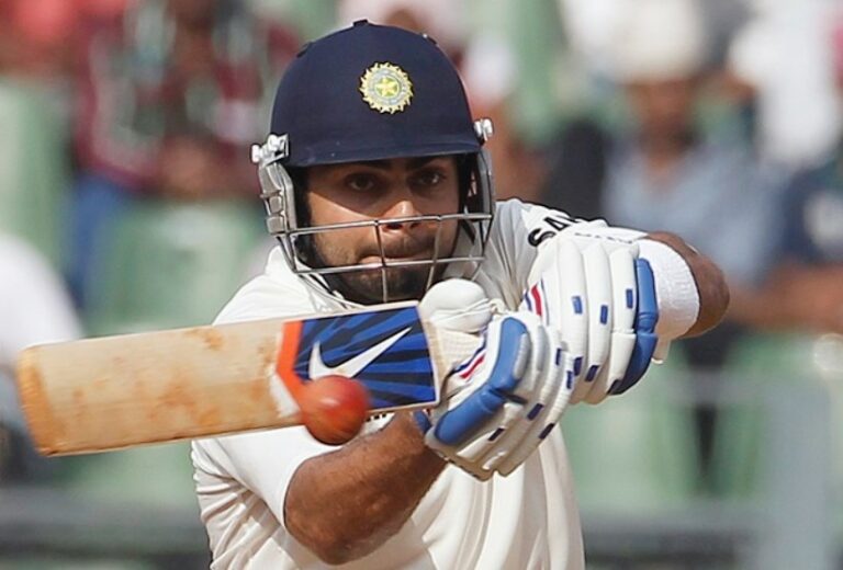 Celebrating Virat Kohli's Memorable Test Debut: Reflecting on 12 Years ...