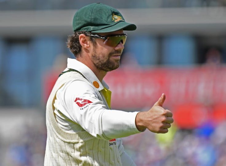 Travis Head Reflects On Manchester Draw as Australia Aims For Ashes ...
