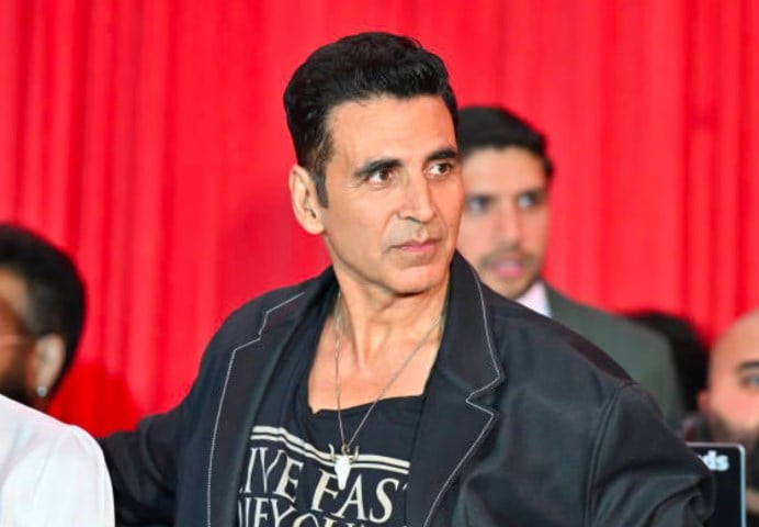 How Akshay Kumar's Benevolence Rescued Delhi Capitals: Insights From ...