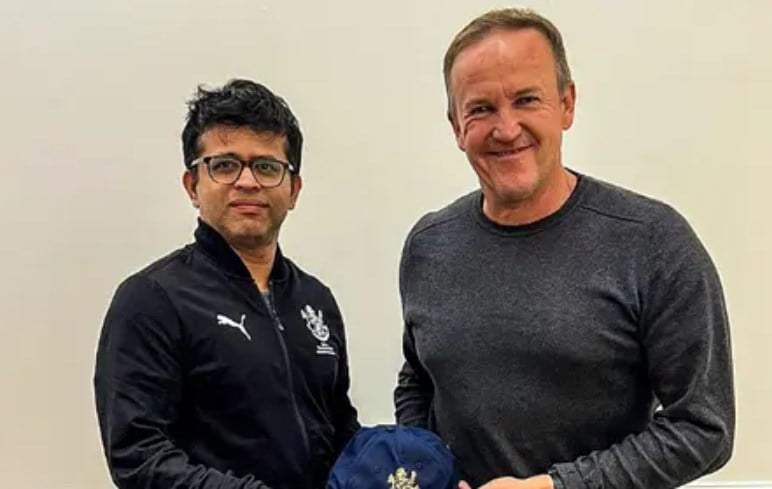 RCB Appoints Andy Flower As Head Coach: A New Era Begins!