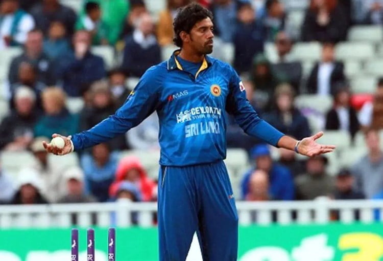 Sachithra Senanayake Arrested On Fixing Charges, Faces Legal Battle