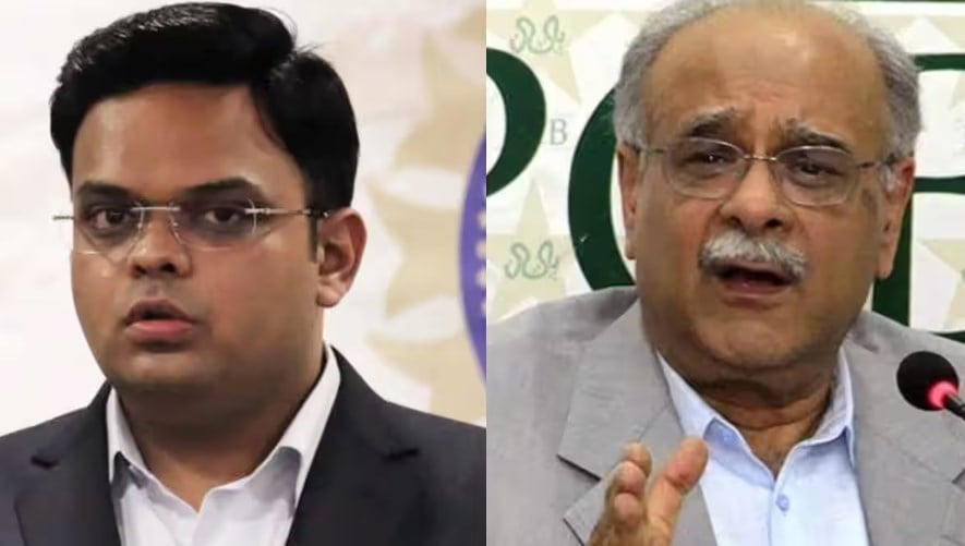 ACC Clarifies Decision Amidst BCCI, And PCB Officials' Divergent Views