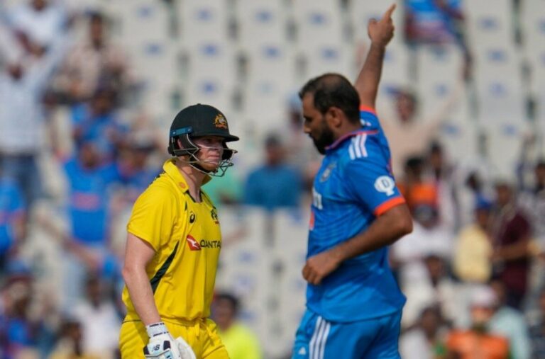 Steve Smith opines on his massive role change from 2011 ahead of 2023 ...