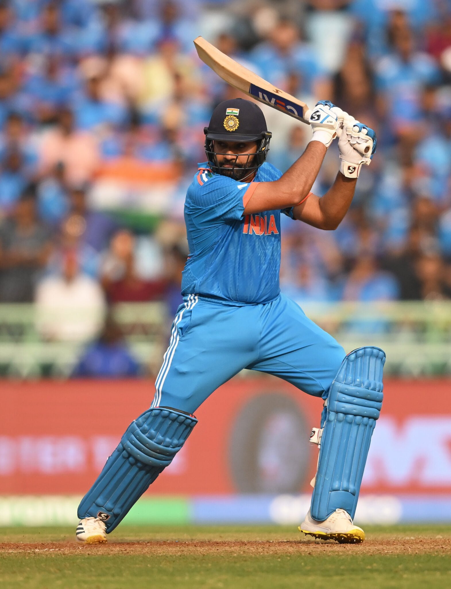 Shreyas Iyer Applauds ‘Fearless’ captain Rohit Sharma’s relaxed approach
