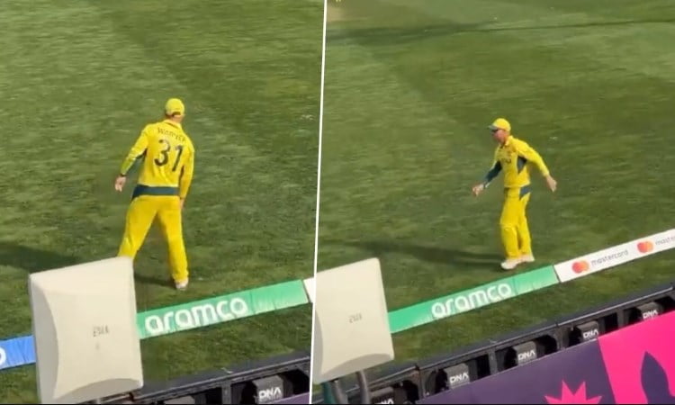 David Warner's Electrifying Batting And The Unforgettable 'Pushpa ...