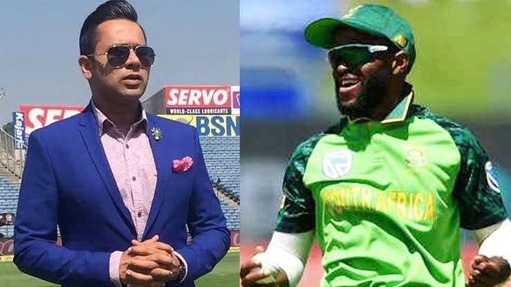 Aakash Chopra questions Temba Bavuma's place in South Africa's playing XI