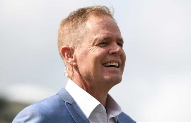 Shaun Pollock Sparks Controversy With 'Sandpaper' Comment About Trent Boult