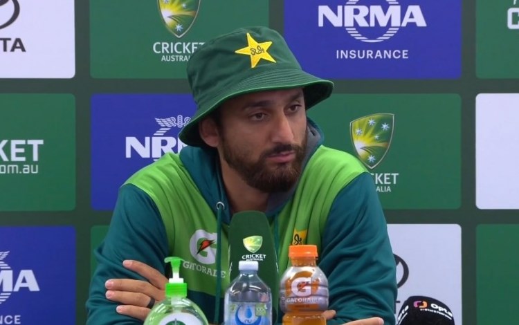 Agha Salman Backs Debutant Saim Ayub After David Warner Drop At First Slip