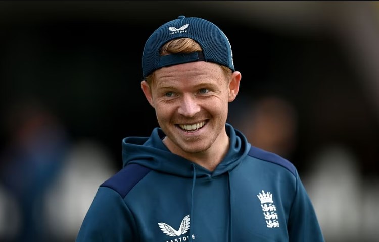 Ollie Pope Analyzes 'Interesting' Ranchi Pitch Ahead Of Crucial Test Clash