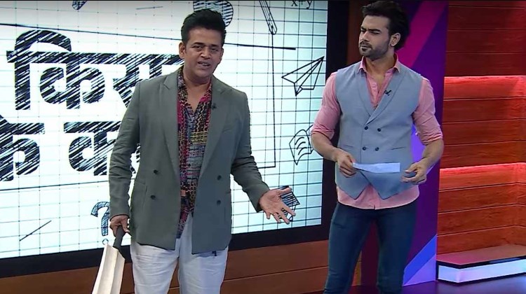 Controversy Erupts Over Bhojpuri Commentary In Thrilling IPL Clash ...