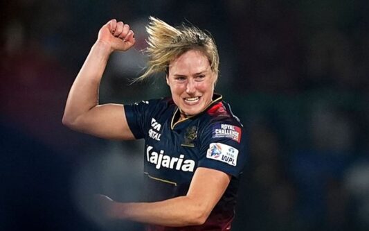 Ellyse Perry, Annabel Sutherland withdraw from WPL 2026