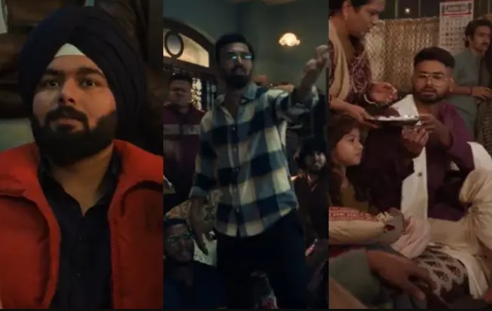 Star Sports Unveils Exciting IPL 2024 Promo: Rishabh Pant, KL Rahul ...