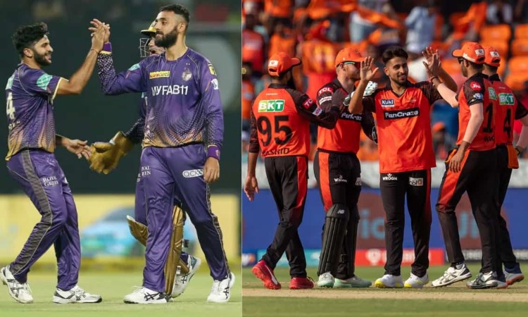 IPL 2024: Match 3 (KKR vs SRH) - Probable XI And Fantasy XI Predictions