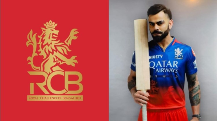 RCB Announces Name Change To Royal Challengers Bengaluru: Unveiling A ...