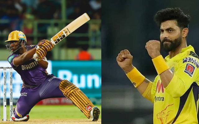 IPL 2024: Match 22 (CSK vs KKR) – 3 Player Battles To Watch Out