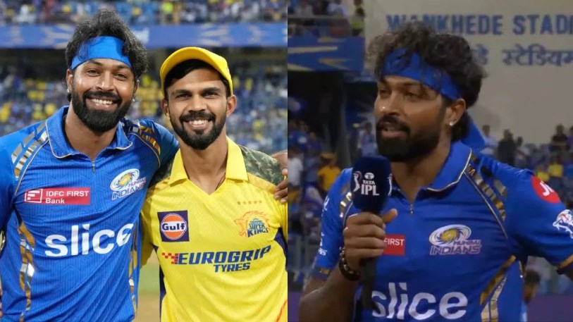 Hardik Pandya Faces Booing Again At Wankhede Despite Virat Kohli's Request