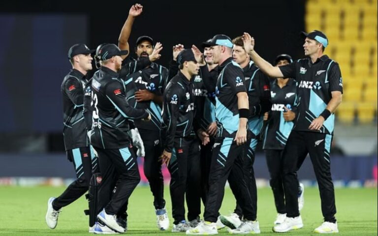 Jacob Oram appointed New Zealand bowling coach