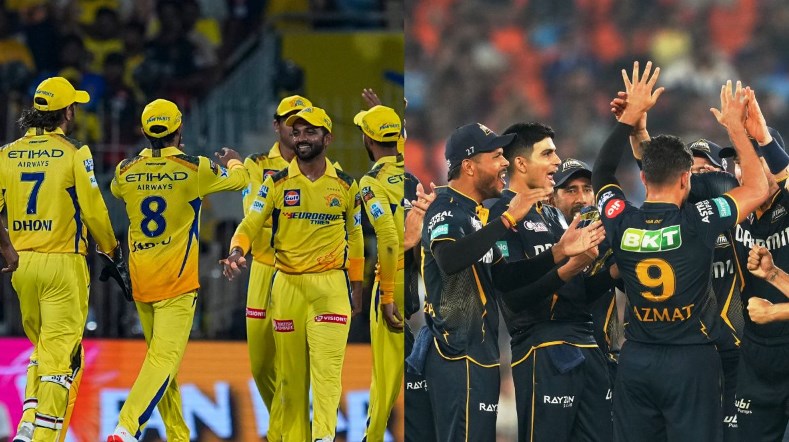 IPL 2025: Match 67 (GT vs CSK) - Probable XII and Fantasy XI Predictions