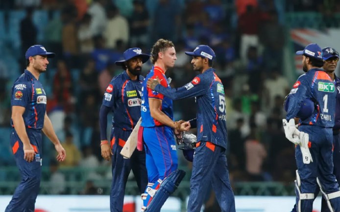 IPL 2024: Match 64 (DC vs LSG) - Playing XI and Fantasy XI Predictions