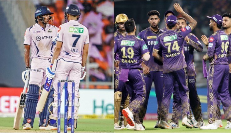 IPL 2024: Match 63 (GT vs KKR) - Playing XI and Fantasy XI Predictions