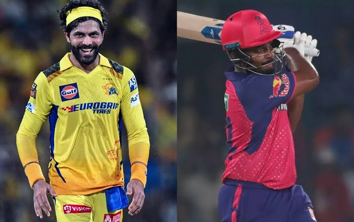 IPL 2024: Match 61 (CSK s RR) - 3 Player Battles To Watch Out For