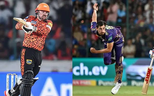 IPL 2024: Final (KKR vs SRH) - 3 Player Battles To Watch Out For