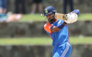 Hardik Pandya Dissects His Finishing Abilities in T20 World Cup 2024