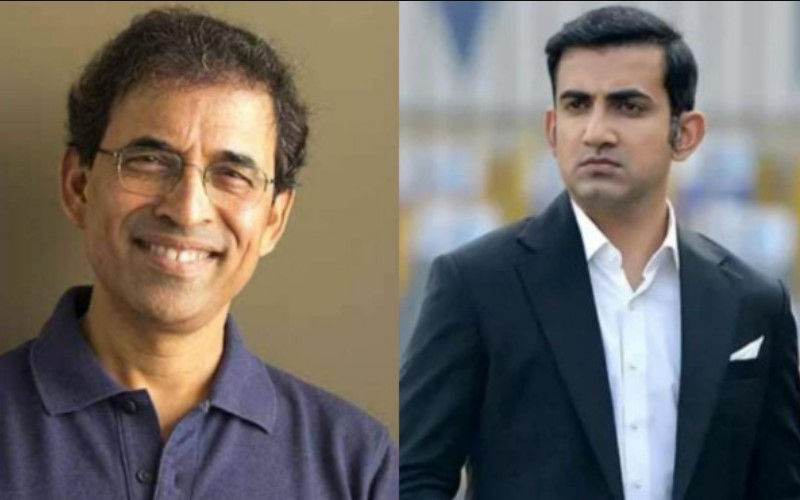 Harsha Bhogle Supports Gautam Gambhir's Appointment As India's New Head Coach