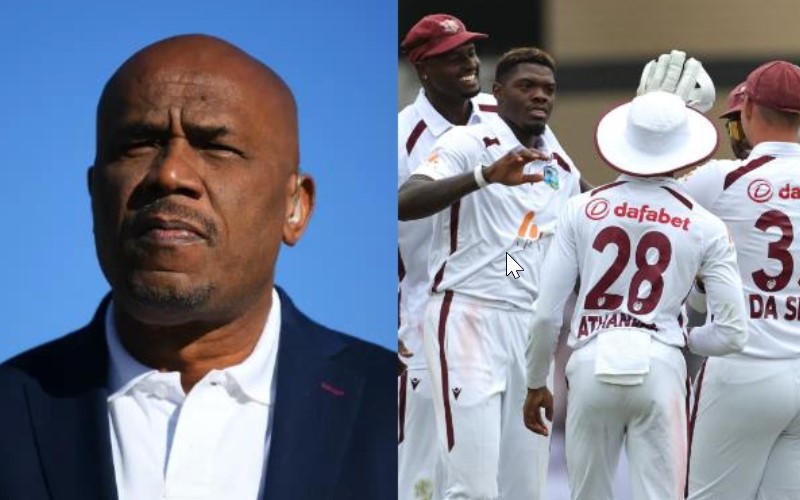 Ian Bishop Urges West Indies Team To Play For Pride In Birmingham Test