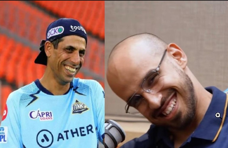 Abhinav Manohar reveals Learning From Ashish Nehra During IPL