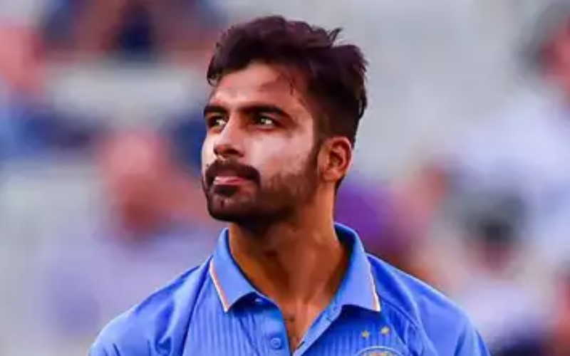 Barinder Sran Announces Retirement From International and Domestic ...