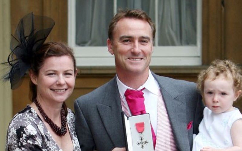 Graham Thorpe's Family Recalls His Last Days Before His Demise