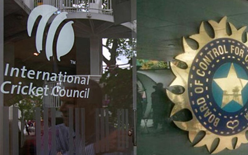 ICC Prepares Plan B Amid BCCI and PCB Deadlock Over Champions Trophy 2025