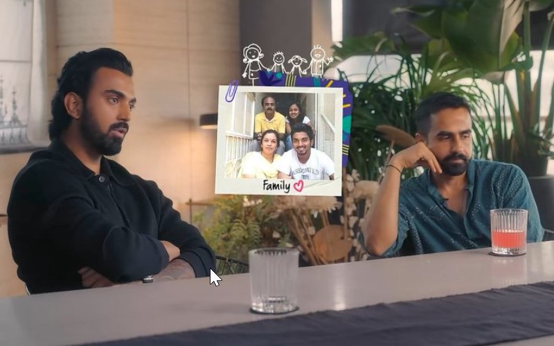 KL Rahul Opens Up About How Koffee With Karan Controversy Left Him Scarred