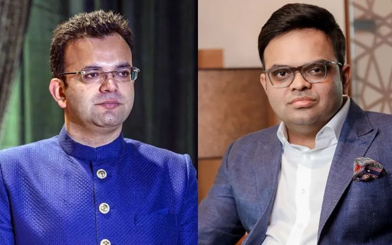 Rohan Jaitley Set To Succeed Jay Shah As BCCI Secretary If Shah Becomes ...