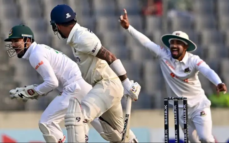 India vs Bangladesh 2024 (1st Test) - Playing XI and Fantasy XI Predictions