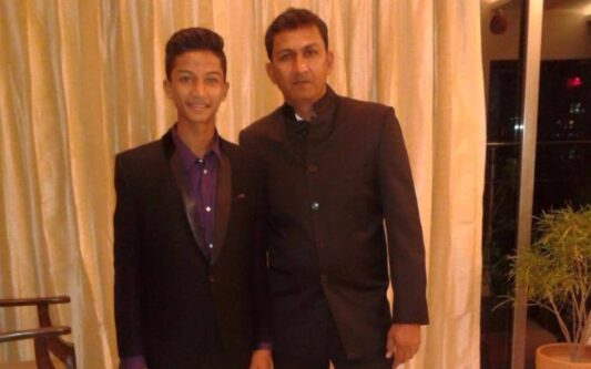 Sanjay Bangar’s Son Shares Inspiring Journey Of Identity, Transition ...