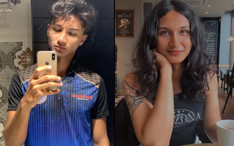 Sanjay Bangar’s Son Shares Inspiring Journey Of Identity, Transition, and Cricket Dreams