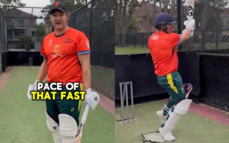 Shane Watson Shares Key Batting Tips To Tackle Fast Bowling With Confidence