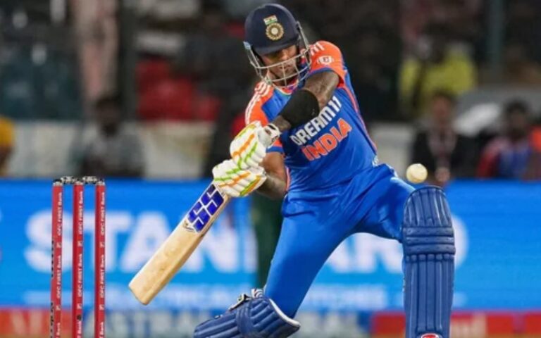 India's batting coach Sitanshu Kotak opines on Suryakumar Yadav's form ...