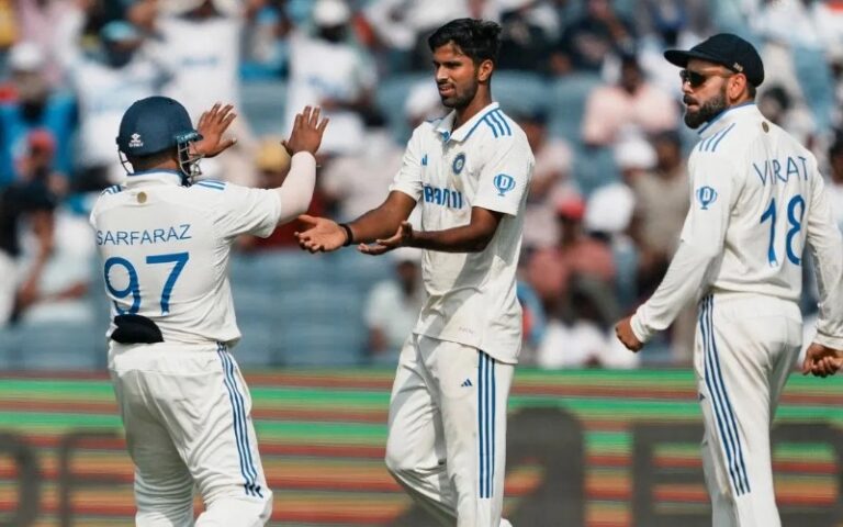 India cancel intra-squad match to focus on net practice before BGT