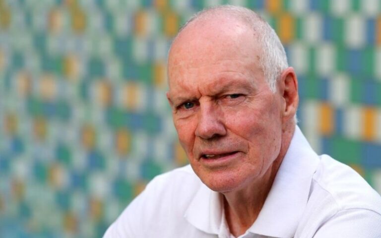 Greg Chappell Uses Vaibhav Sooryavanshi’s Rise To Highlight Cricket’s ...