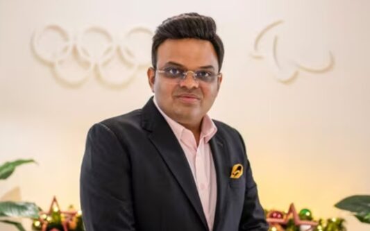 Syed Ashraful Haque Slams Jay Shah, Says Politics Has Taken Over Asian ...