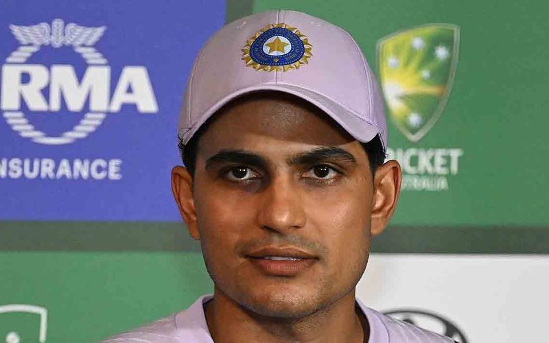 Shubman Gill provides crucial fitness update on Virat Kohli