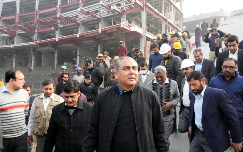 PCB Official Dismisses Rumours, Assures Champions Trophy Preparations ...